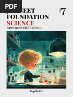 Science Form 3 | PDF