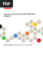 SSD Manager User Guide LATAM | PDF | Unidad de estado sólido ...
