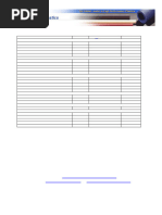 Polypropylene Technical Data Sheet | PDF | Strength Of Materials ...