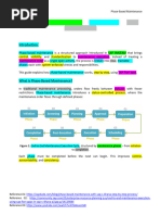 SAP Phase-Based Maintenance Process | PDF | Information Technology ...
