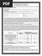 ICP Product Registration Guide for Dealers | PDF | Career & Growth ...
