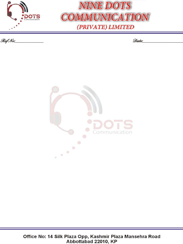 Nine Dots Head | PDF