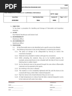Satisfactory Report Format | PDF