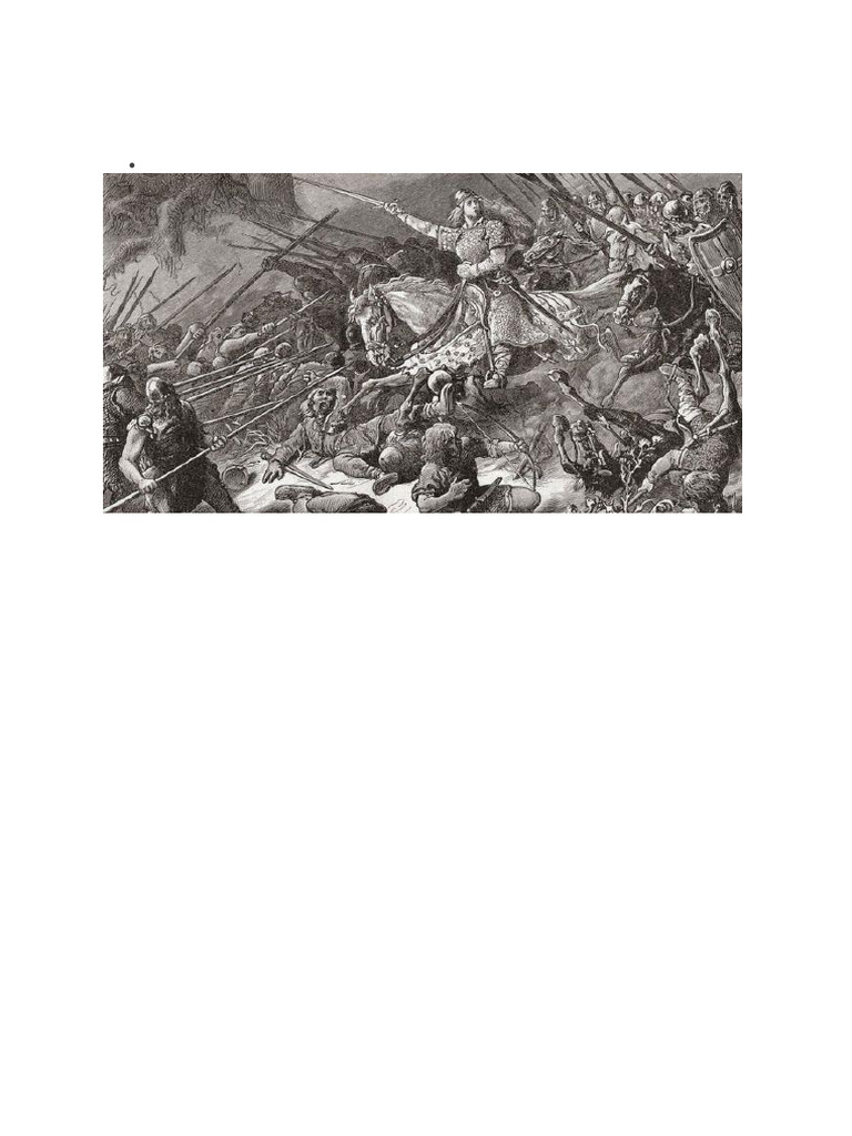 Aethelflaed: Warrior Queen of Mercia | PDF | Wessex | Saxons