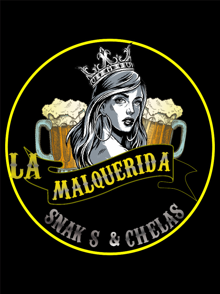 La Malquerida Menu Overview | PDF
