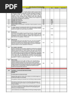 Anti-Termite Treatment Specifications | PDF | Specification (Technical ...
