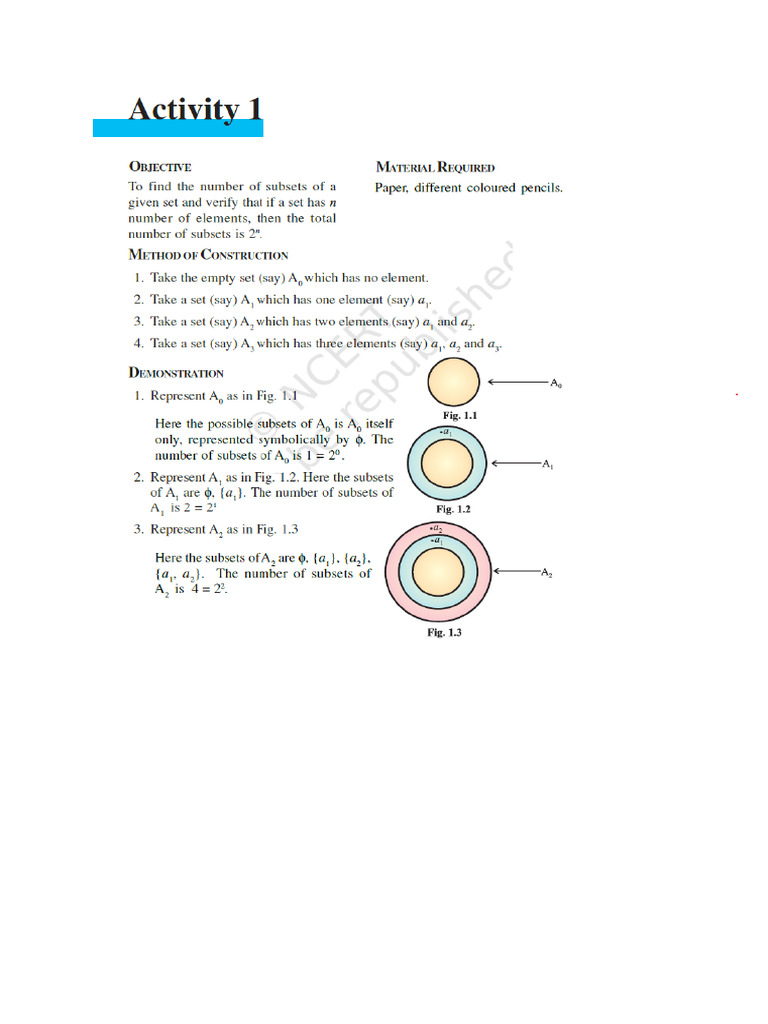 Act 1 - 2 | PDF