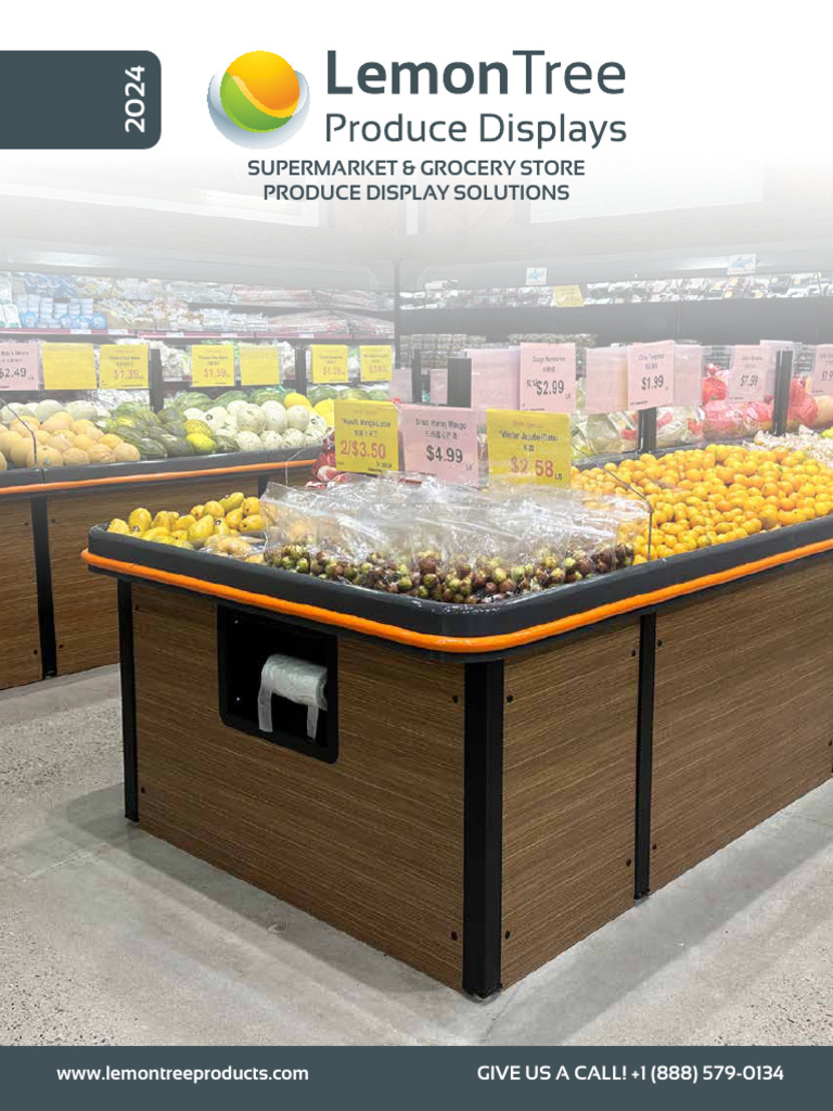 LemonTree Products Installation Photography Catalog 2024 | PDF ...