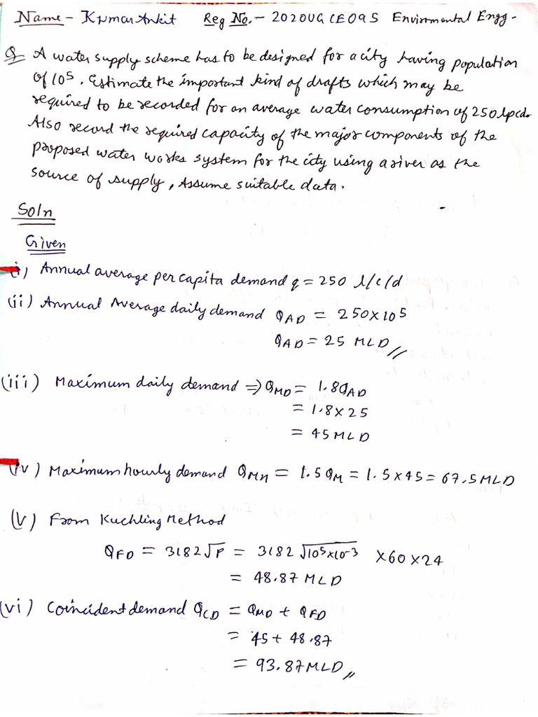 Env Complete Tutorials | PDF