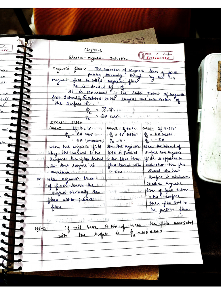 Physics Chapter 6 | PDF
