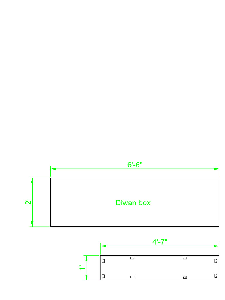 Drawing1 Model | PDF