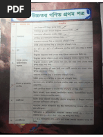 Physics Practical SSC | PDF