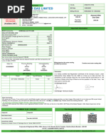 Mahanagar Gas Registration Form Guide | PDF | Cheque