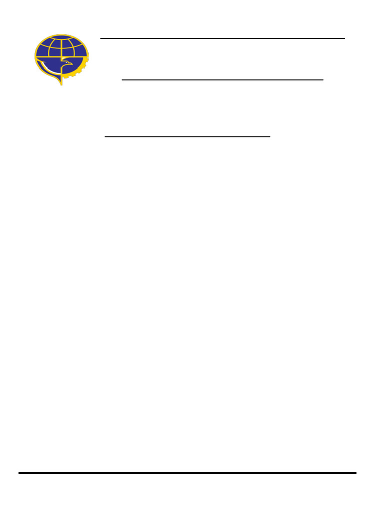 DGCA FORM ITS-02 Certificate of Recognition - Airworthiness Inspector ...