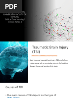 BIST-2: Traumatic Brain Injury Assessment | PDF | Concussion ...