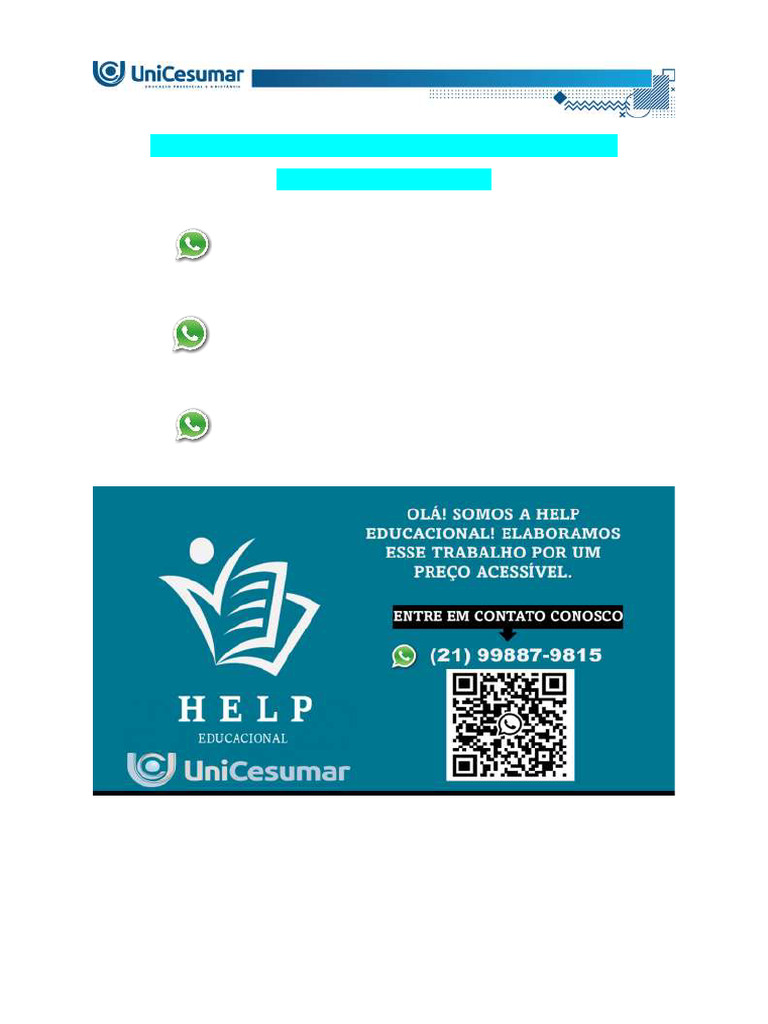 Os Helmintos São Vermes Que Podem Apresentar | PDF