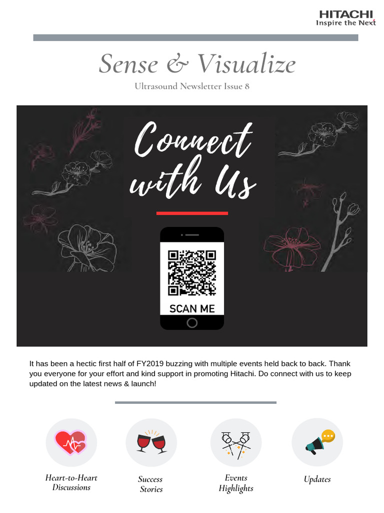 HMSS Sense & Visualize US Newsletter - Issue 8 Compressed | PDF ...
