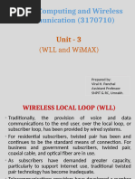 SonicWall WAN Failover & Load Balancing Guide | PDF | Load Balancing ...