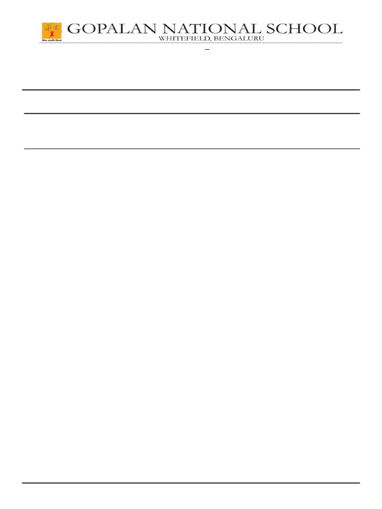 Class8 Computer Ut1 G2494bgqh0srb5su | PDF | Microsoft Excel | Computer Science
