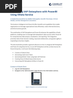 Configuring OAuth 2.0 and Creating An ABAP Program That Uses OAuth 2.0 Client API - SAP Blogs ...