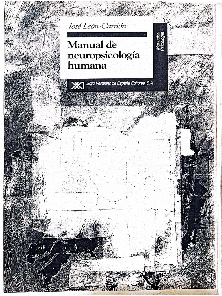 Leon Carrion - 3 Capitulos | PDF