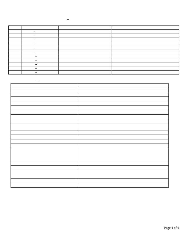 PHY 107 2024-2025 Exam Schedule - Students | PDF | Engineering | Science