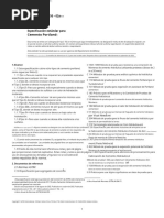 ASTM C150 Especificación Normalizada para Cemento Portland | PDF ...