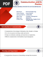 The Procedure of Handling Incoming and Outgoing Calls | PDF