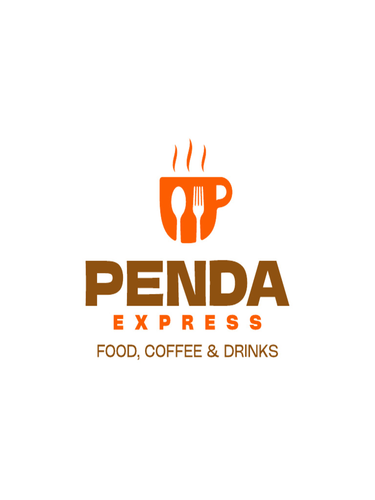 Penda Express Logo | PDF