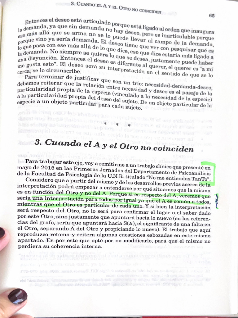 Hendija Julio 2 | PDF