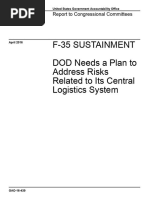 Autonomic Logistics Information System ALIS F 35 @FLIGHTENGINEERS | PDF ...