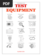 Kingst Virtual Instruments User Guide (v3.5) | PDF | Button (Computing) | Usb