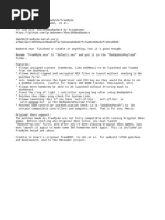 Xex Tool | PDF | File Format | Command Line Interface