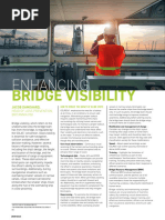 SOLAS Chapter V - Regulation 22 | PDF | Ships | Navigation