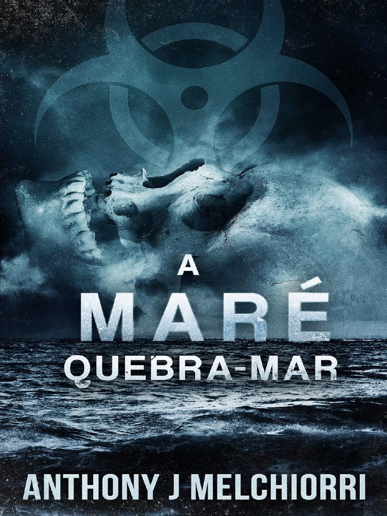 A Maré: Quebra-mar - Volume 2 | PDF | Morte | Rifle