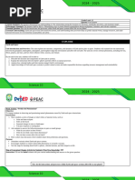 Physical Science Quarter 2 Module 2 | PDF
