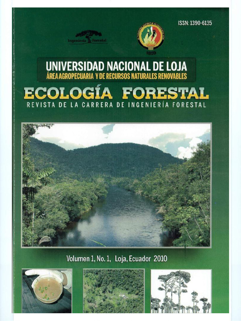 Germinacion de Ficus | PDF