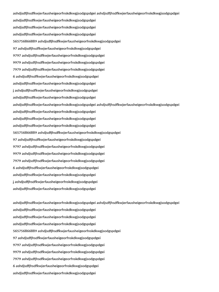 Dok 3 | PDF