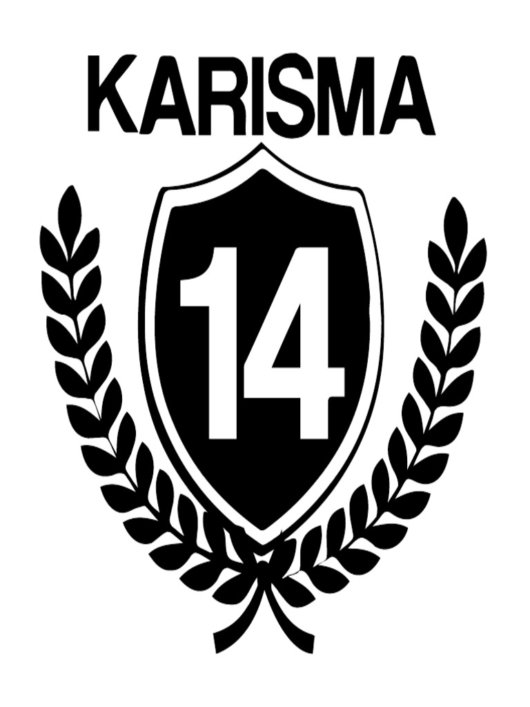 Logo Karisma | PDF