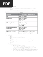 Angiotac para TEP: Protocolo y Hallazgos | PDF | Infarto de miocardio ...