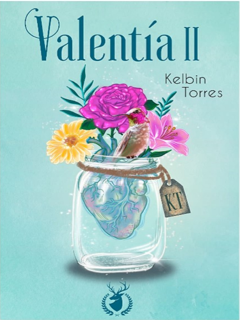 Valenti A LL Kelbin Torres | PDF