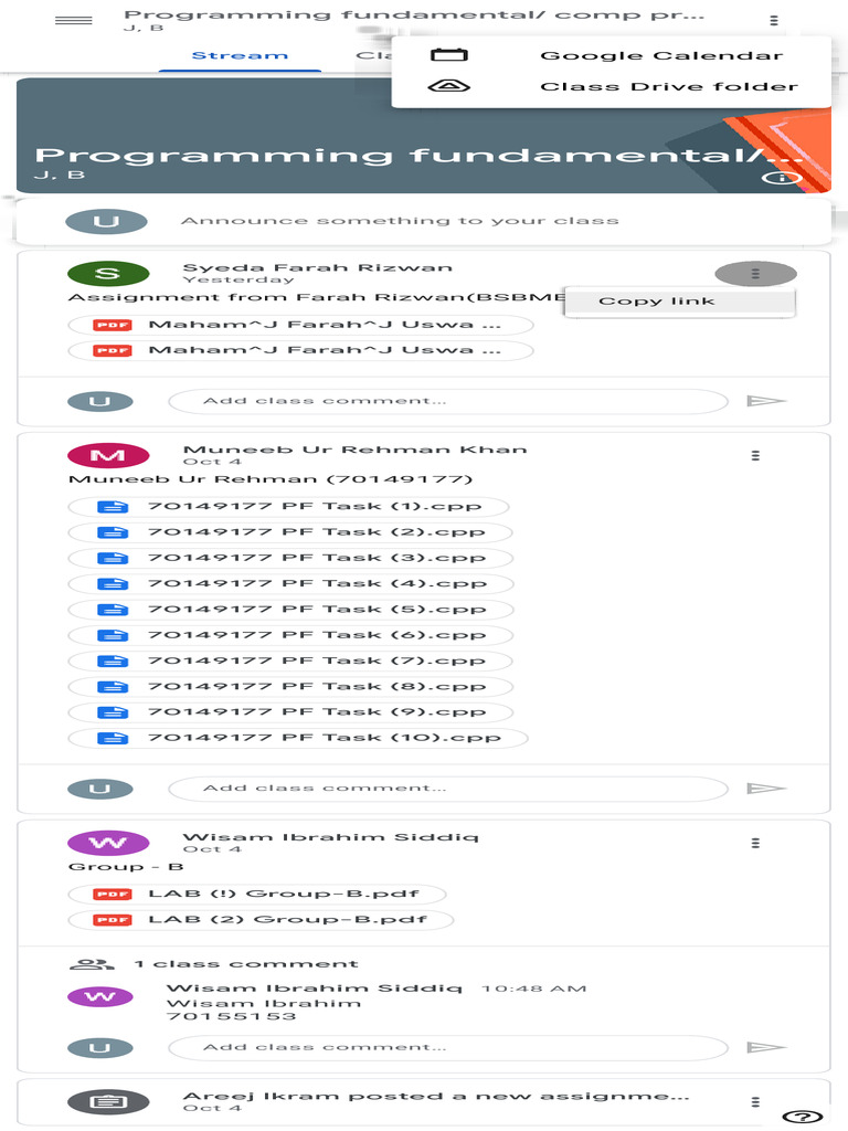 Programming Fundamental Comp Programming J B 2 Pdf