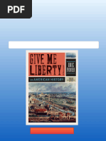 Give Me Liberty An American History 7th Edition Ebook | PDF | European ...