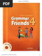 Family and Friend 6 | PDF
