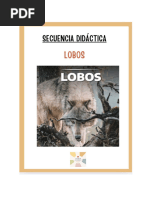 Anexo Lobos Continuemos Estudiando | PDF | Zoología