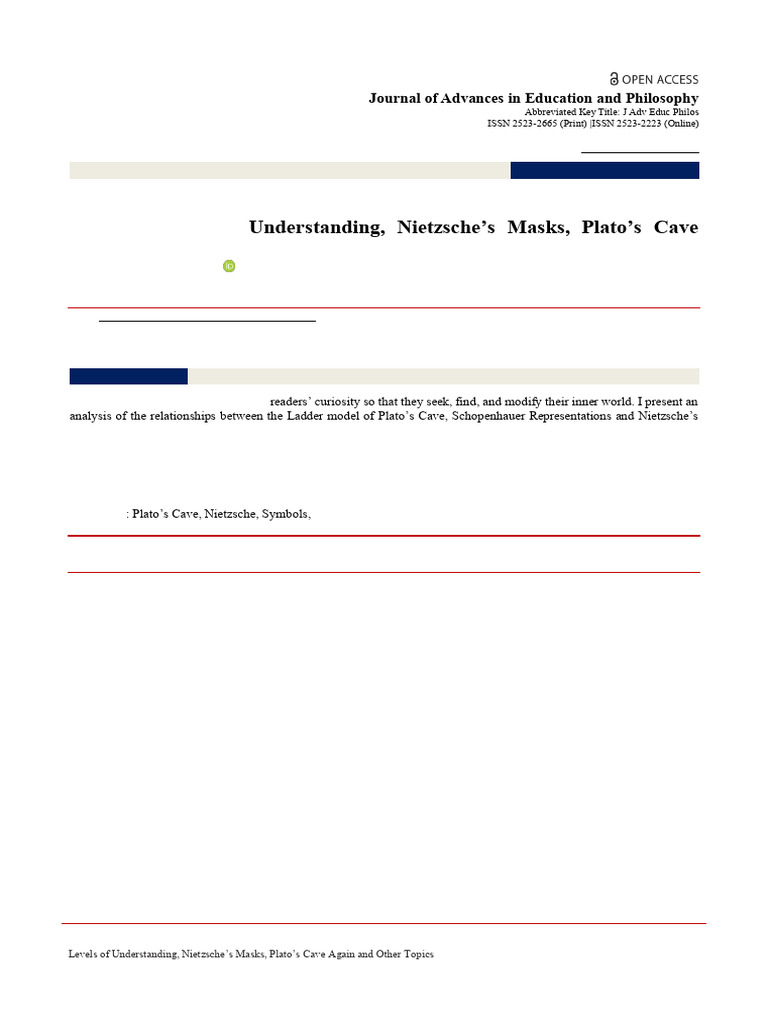 Jaep 92 56-101 | PDF | Anxiety | Fear