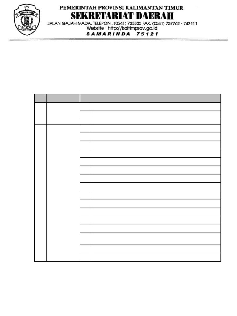 Cara Pengisian Produk Di E-Katalog | PDF