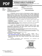 Bintek ASN Memayu | PDF