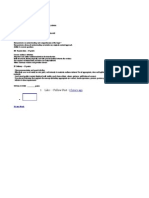 Oral Presentation Evaluation Checklist | PDF