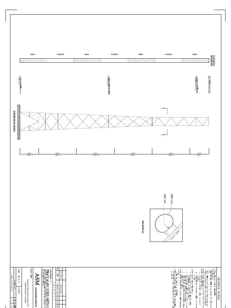 30m Tower | PDF